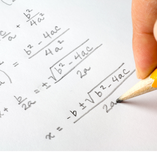 Mr. D Math Course Catalog